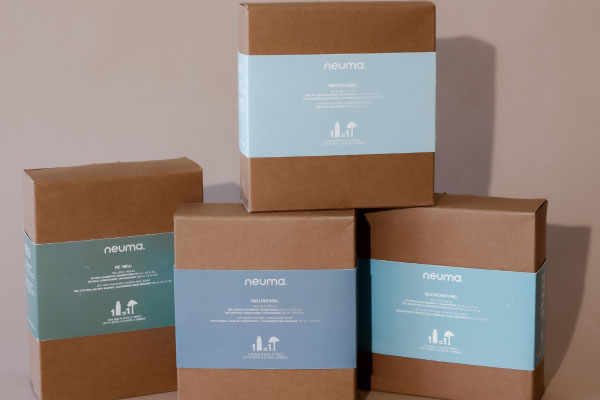 Neuma Holiday Gift Guide 2023: Gift the Gift of Clean Beauty