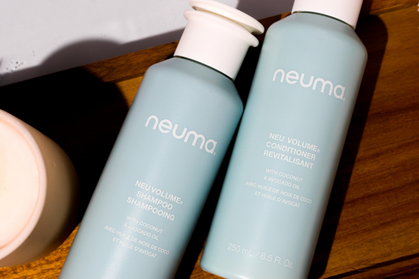 Volume Shampoo: Boost Your Hair’s Body & Shine