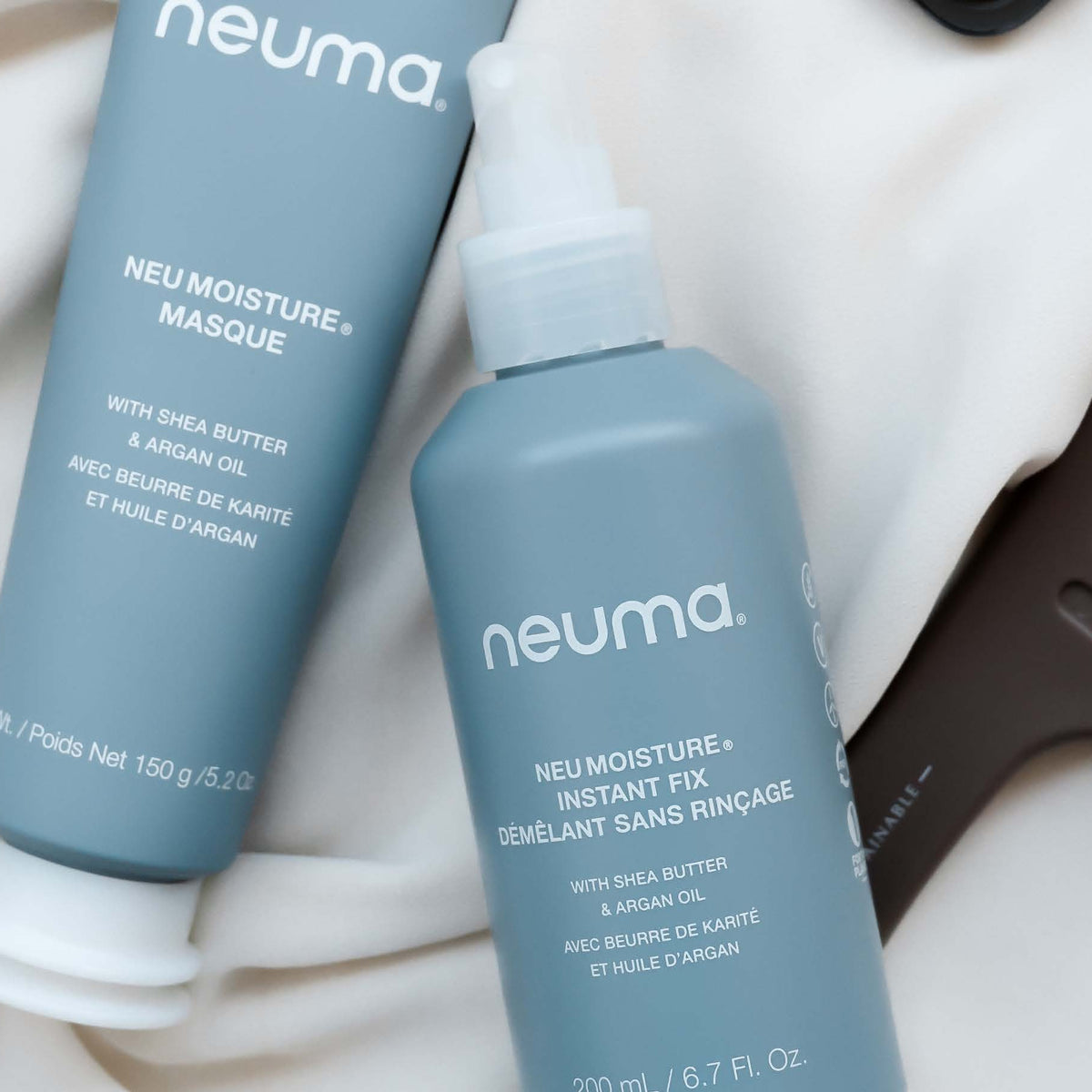 5 Summer Hair Essentials – Neuma Research