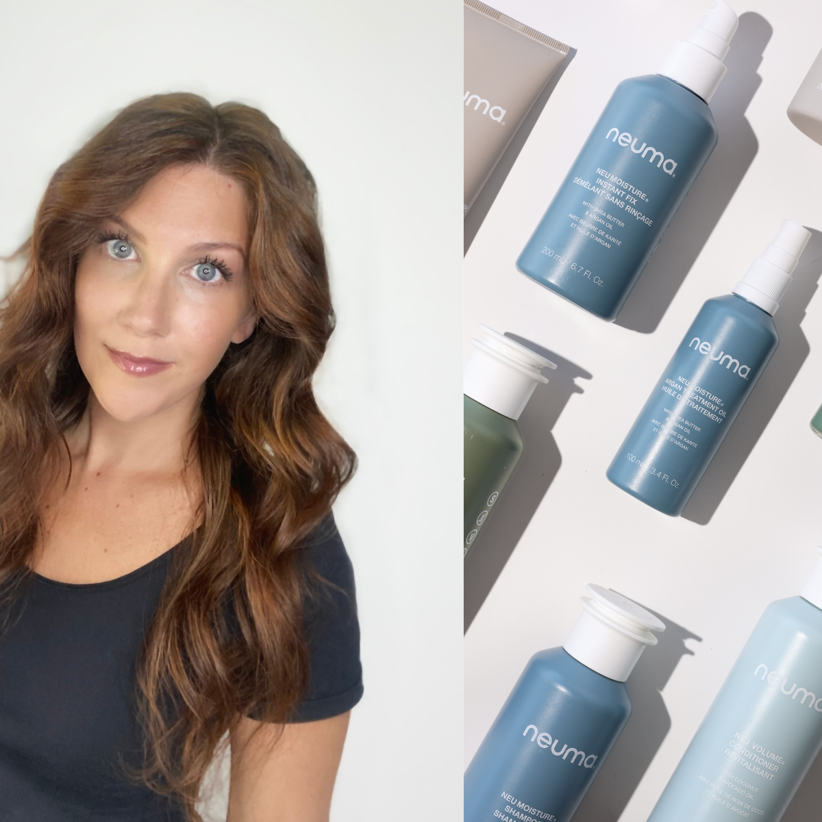Fall for Clean Beauty: Secret Picks and Hair Care Tricks from Neuma Na ...