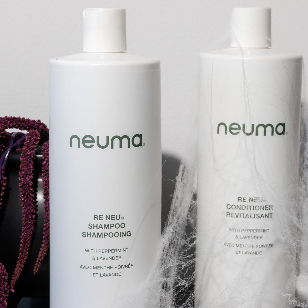 Halloween Hair Inspiration: Top Styling Ideas with Clean Beauty Produc ...