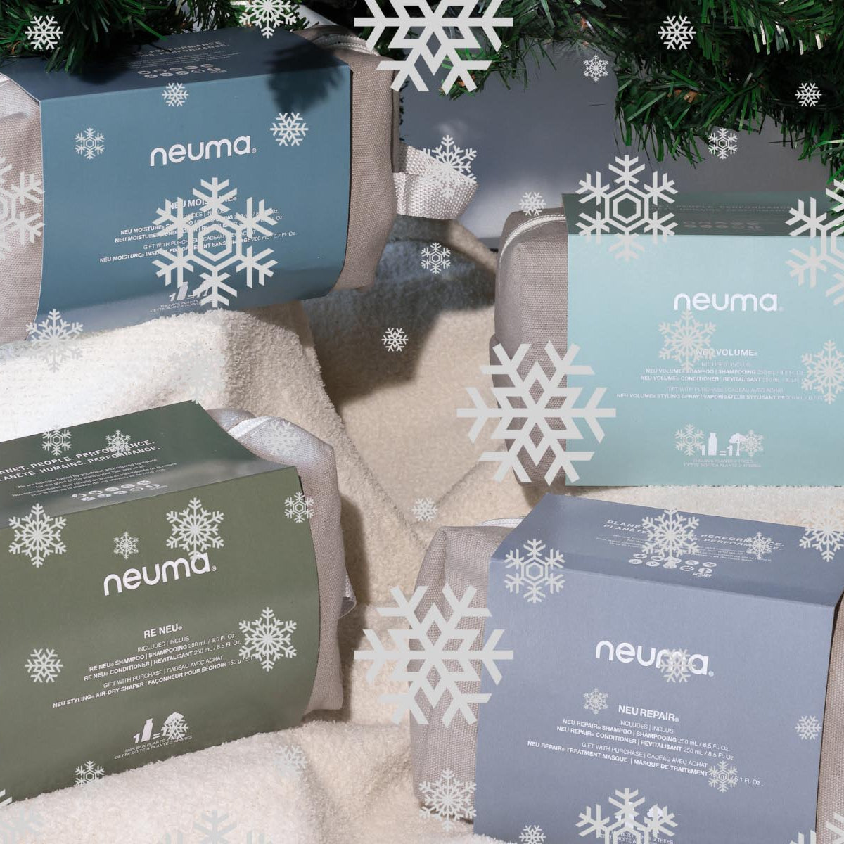 Neuma Holiday Gift Guide for Clean Beauty Lovers | Neuma Beauty – Neuma ...