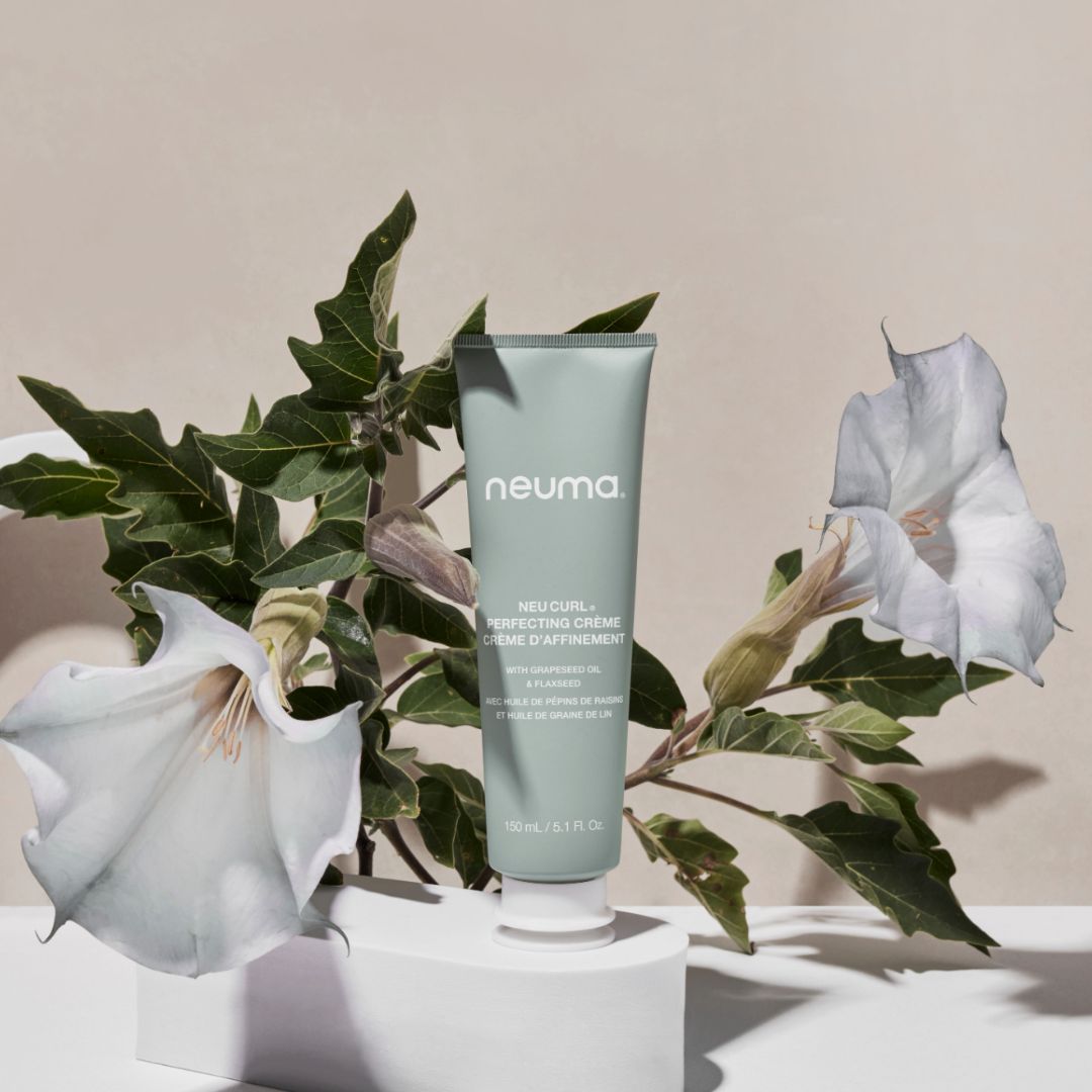 NEU CURL – Neuma Research