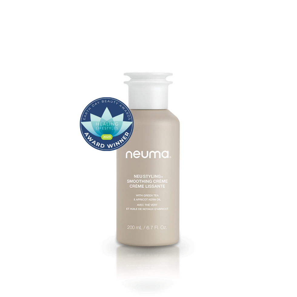 Buy Clean Hair Styling Products For All Hair Types – Neuma Research