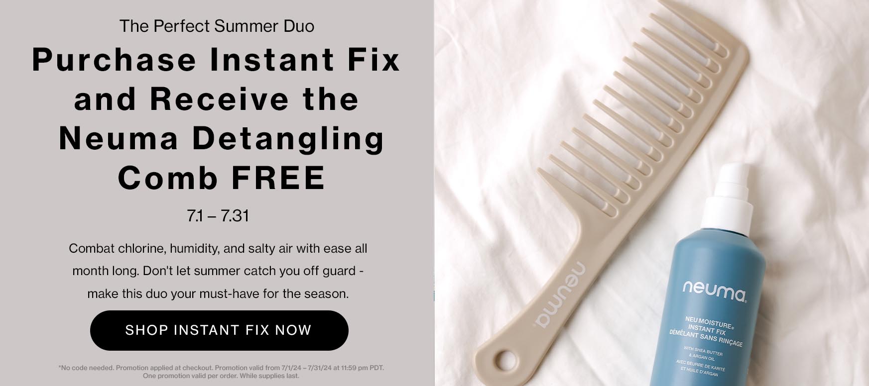 NEUMA Beauty | Professional & High Performance Haircare Products