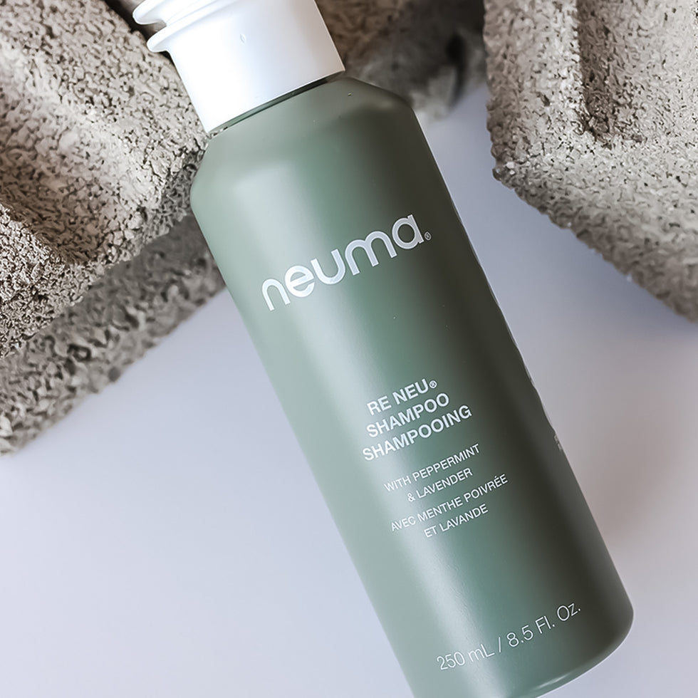 SHAMPOO – Neuma Research