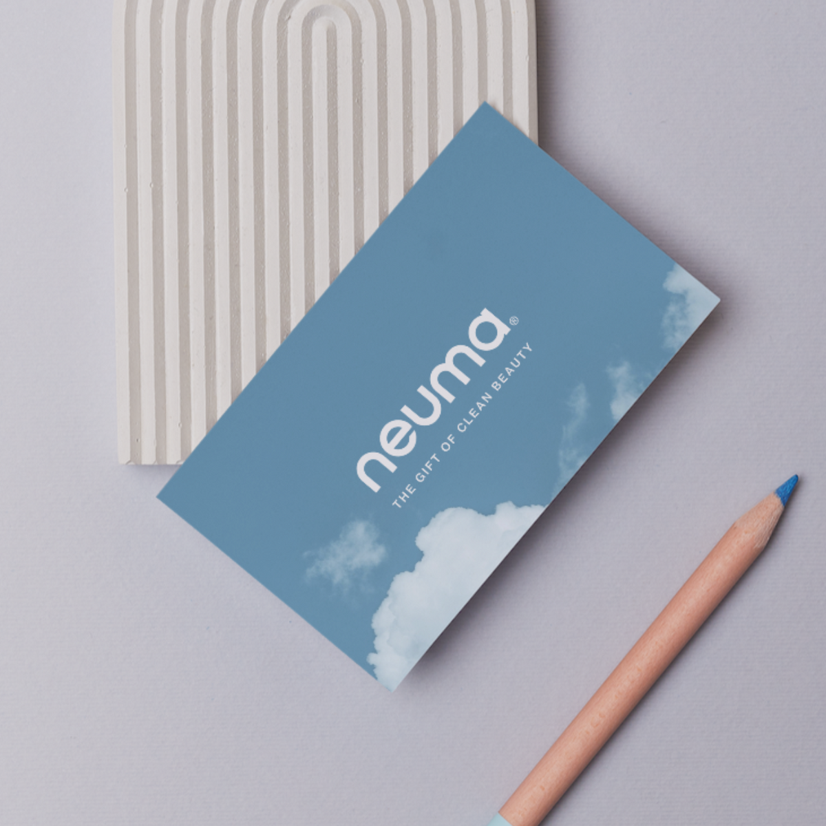 Neuma Beauty Gift Card – Neuma Research