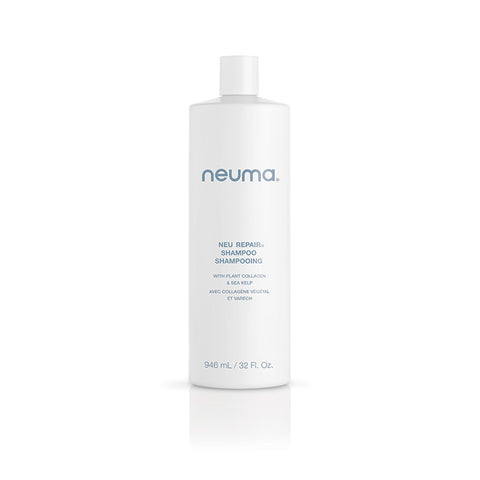NEUMA Beauty | Professional & High Performance Haircare Products ...