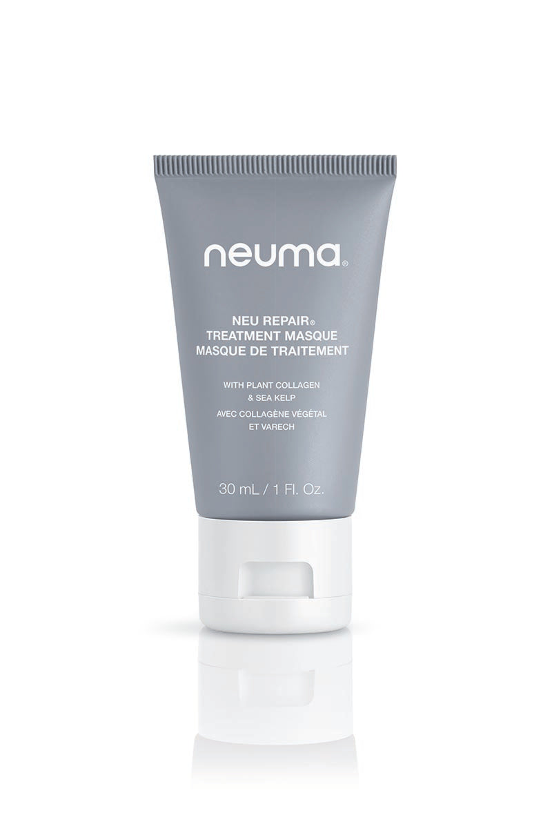 Neu Repair Treatment Masque Formula | Repair Damaged Hair | Neuma Beauty