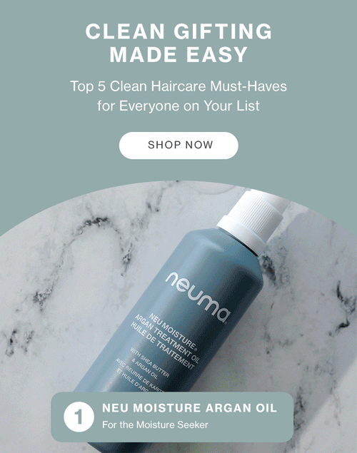 NEUMA Beauty | Professional & High Performance Haircare Products