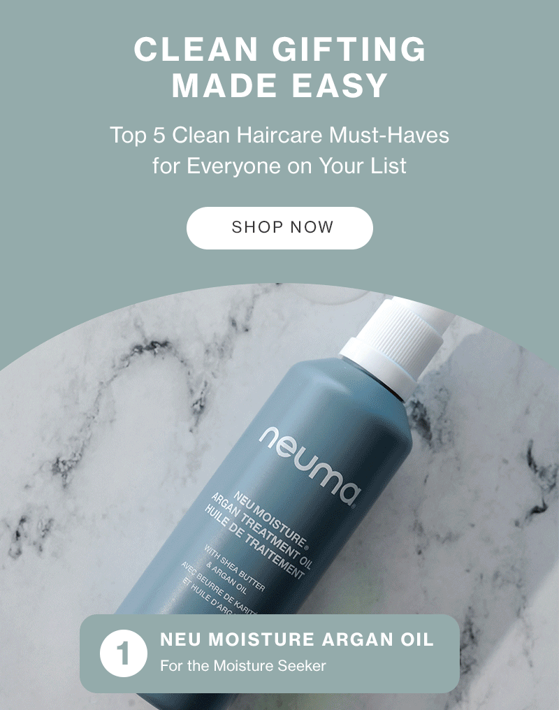 NEUMA Beauty | Professional & High Performance Haircare Products