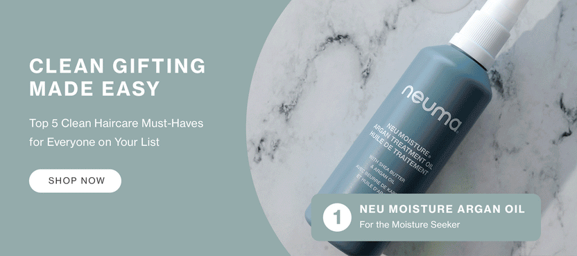 NEUMA Beauty | Professional & High Performance Haircare Products