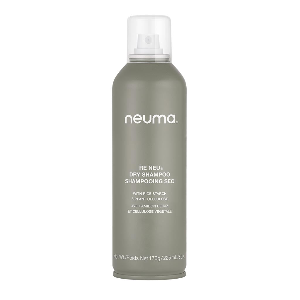 Re Neu Dry Shampoo | Skip Wash Day & Recharge | Neuma Beauty – Neuma ...