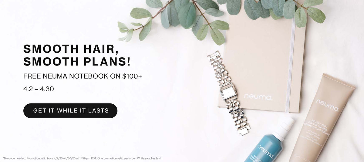 NEUMA Beauty | Professional & High Performance Haircare Products ...