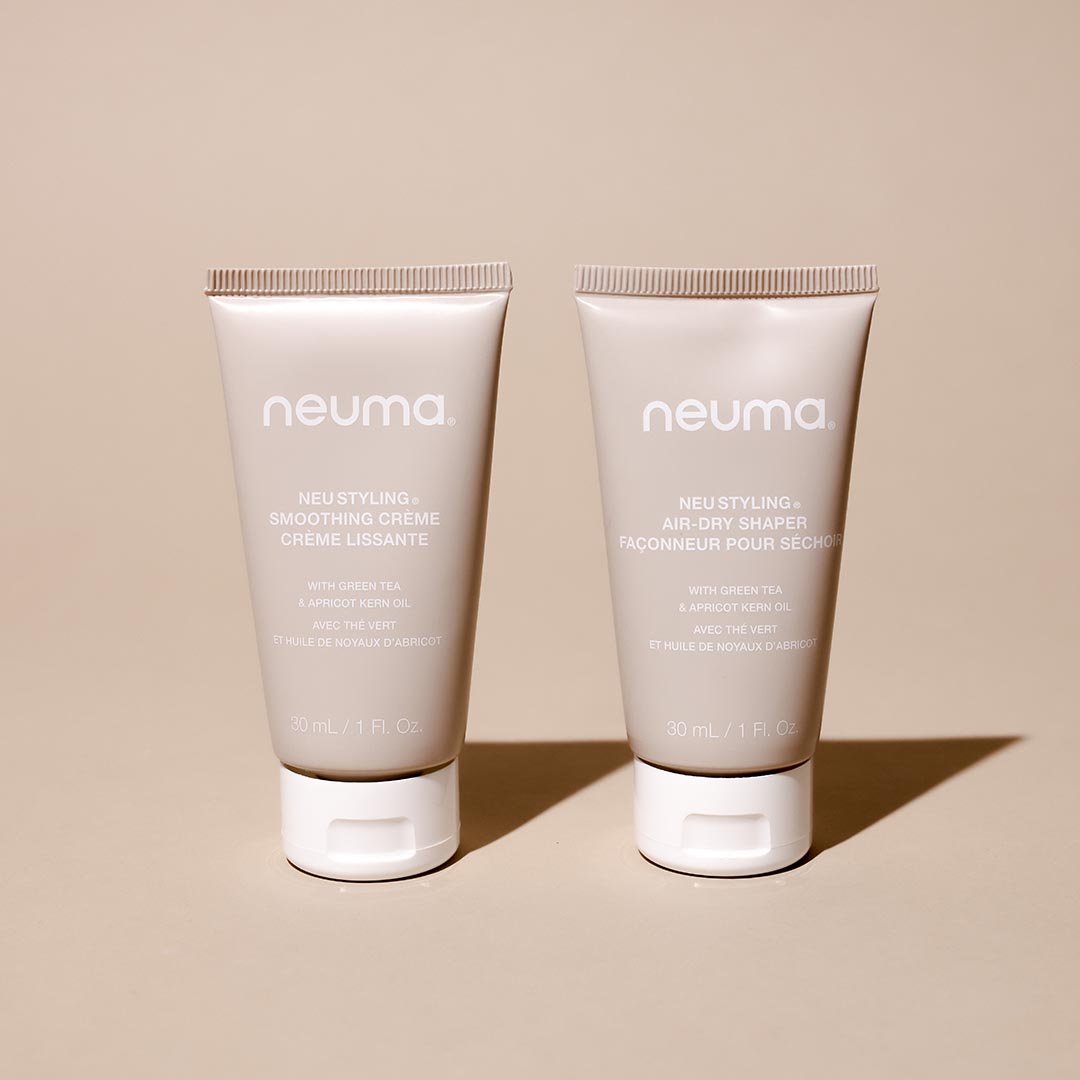 NEU STYLING MINI DUO – Neuma Research