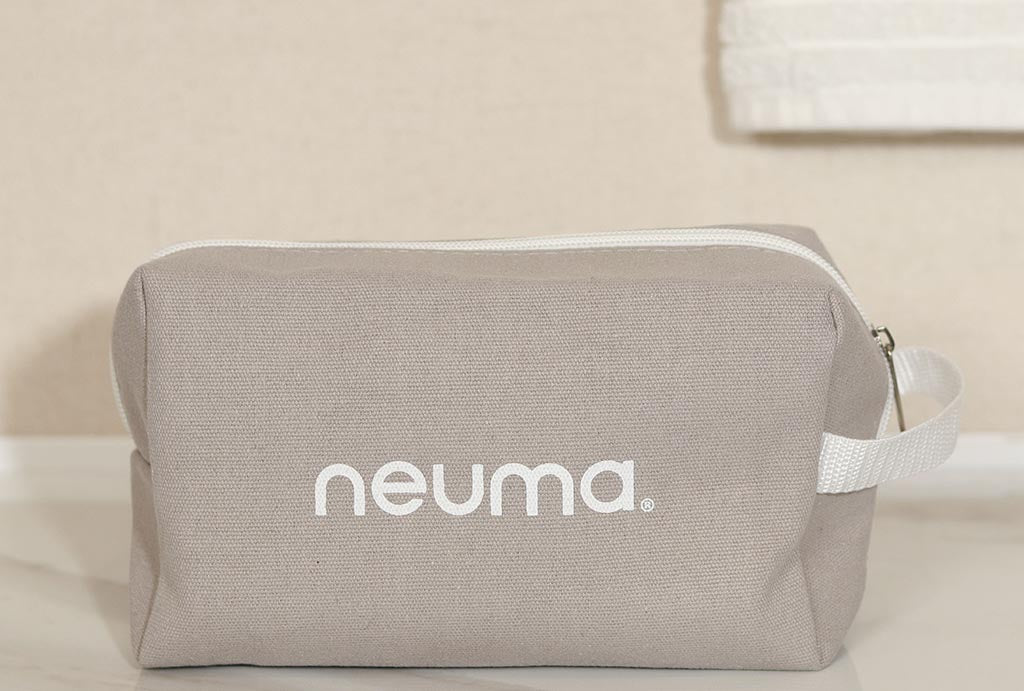 Neuma Cosmetic Bag – Neuma Research