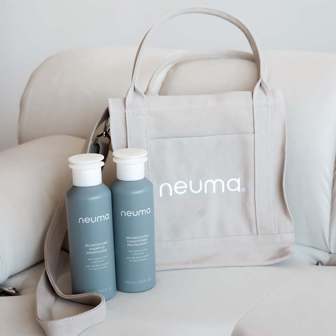 Neuma Sling Tote – Neuma Research