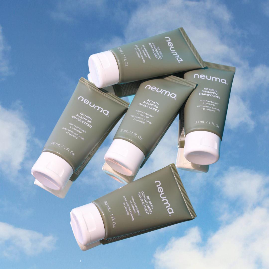 RE NEU MINI DUO – Neuma Research