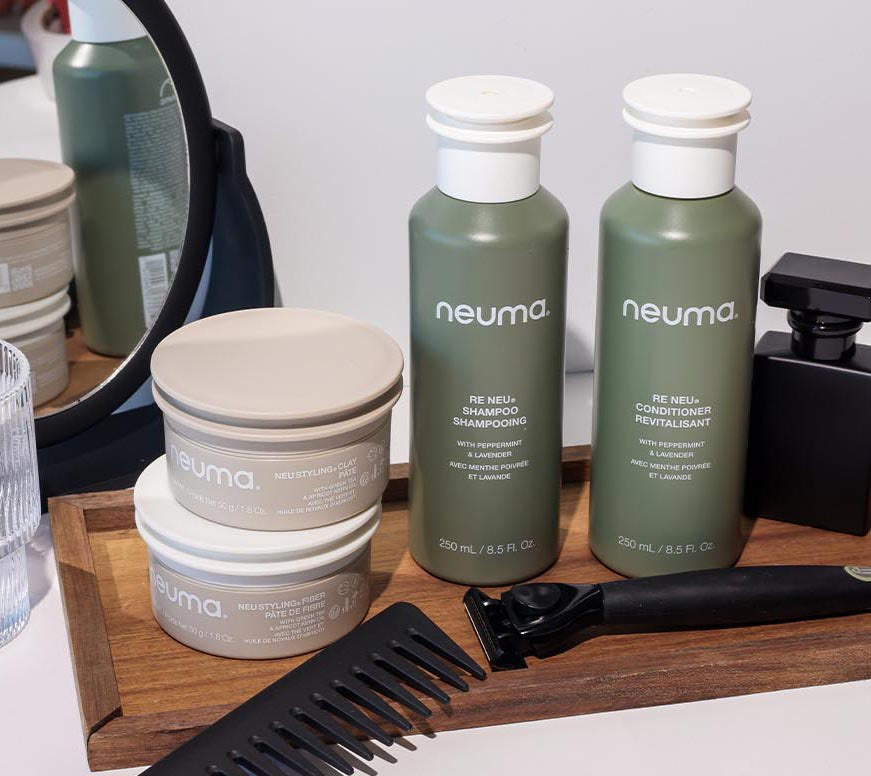 Products – Neuma Research