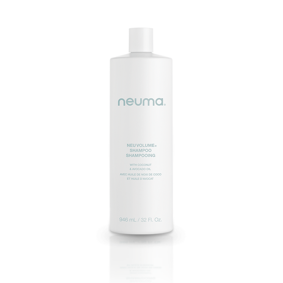 Shampoos & Conditioners – Neuma Research