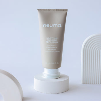 Neuma Beauty Hair Styling Collection | Clean Beauty Styling Products