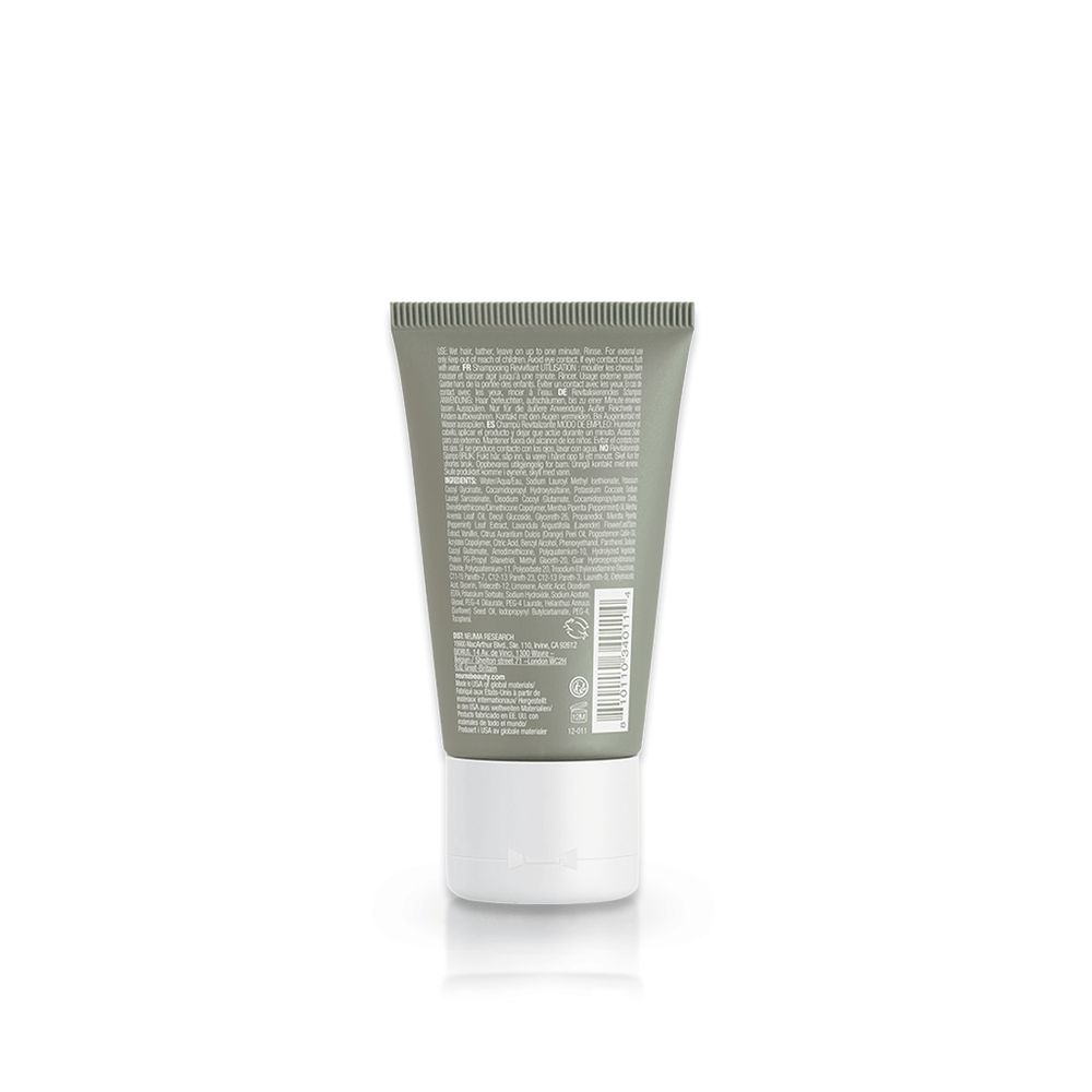 Re Neu Clarifying Shampoo | Detox Shampoo from Neuma Beauty