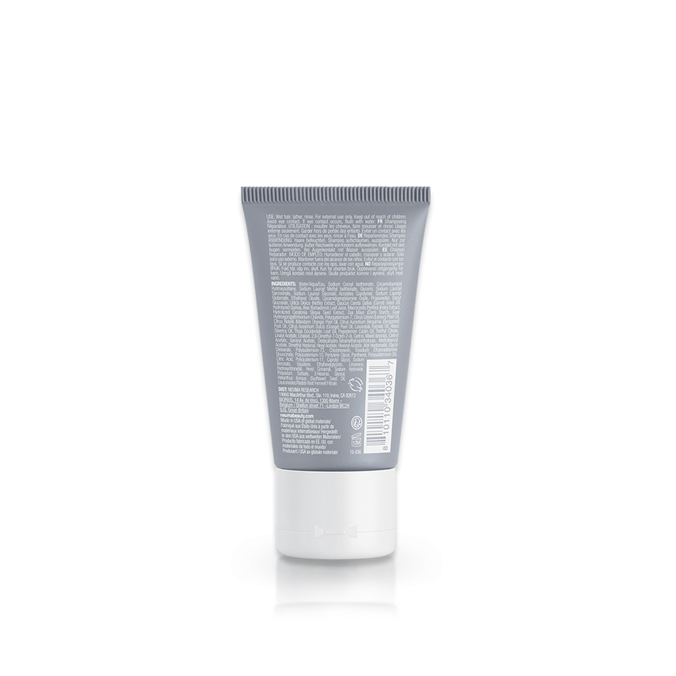 NEUMA Beauty | Professional & High Performance Haircare Products ...