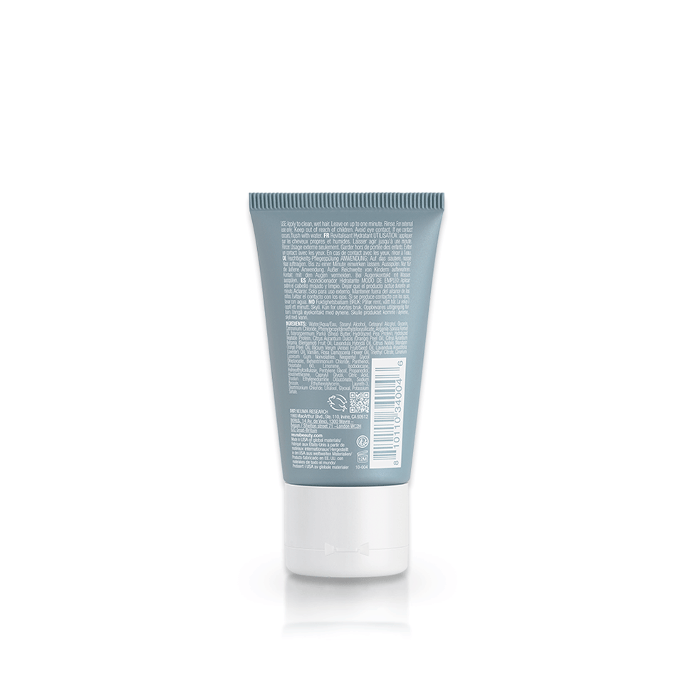 Neu Moisture Shampoo | Sulfate-Free & Vegan Moisturizing Shampoo ...