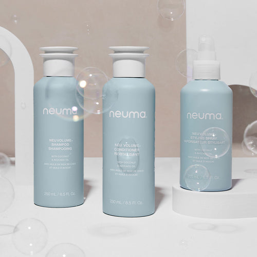 SHAMPOO