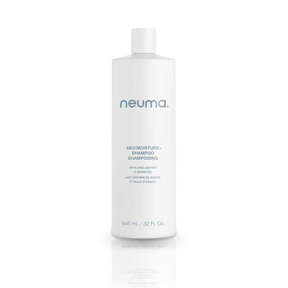 NEUMA Beauty | Professional & High Performance Haircare Products ...