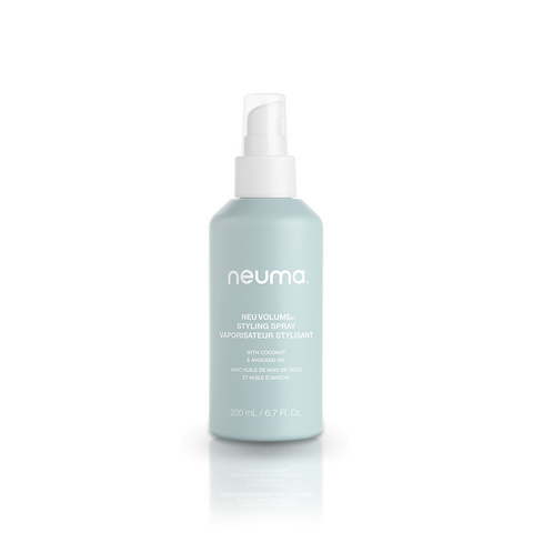 Neu Volume Collection | Achieve Fullness & Lift with Neuma Beauty ...